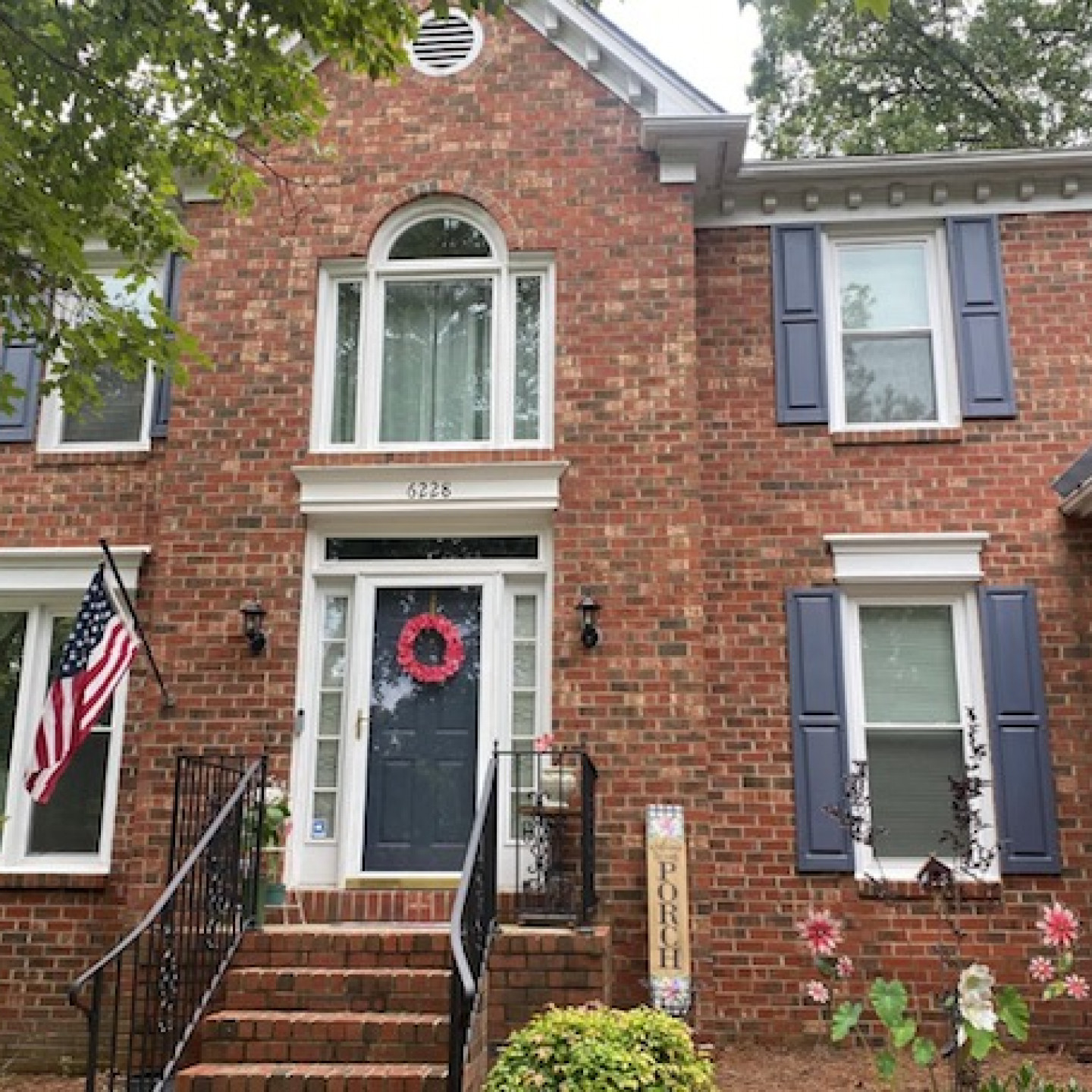 Window Installation, Window Replacement | Charlotte, NC: Paragon ...